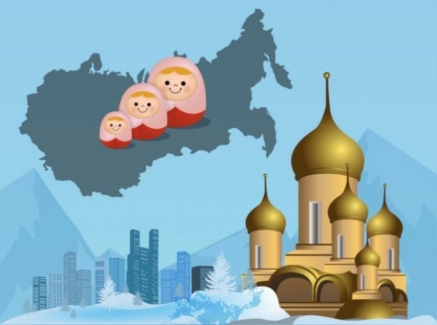 Top 10 Tips for Marketing Your Brand in Russia