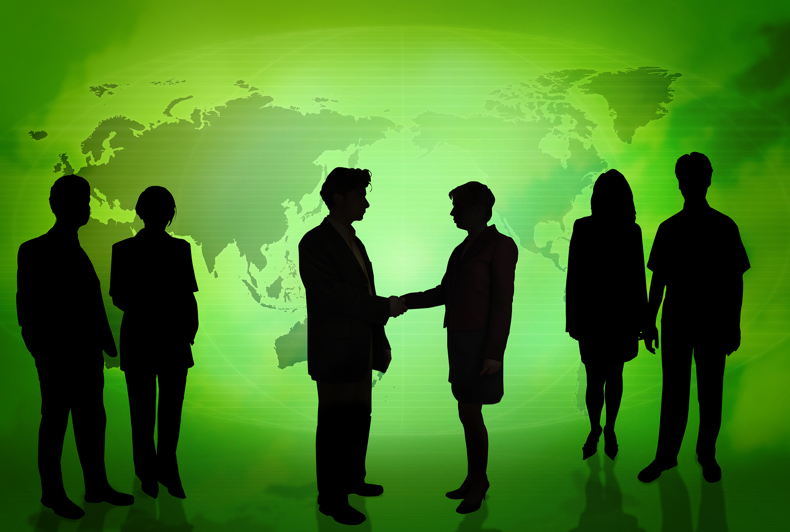 Learn A Language To Open Doors To Foreign Capital Startup Grants