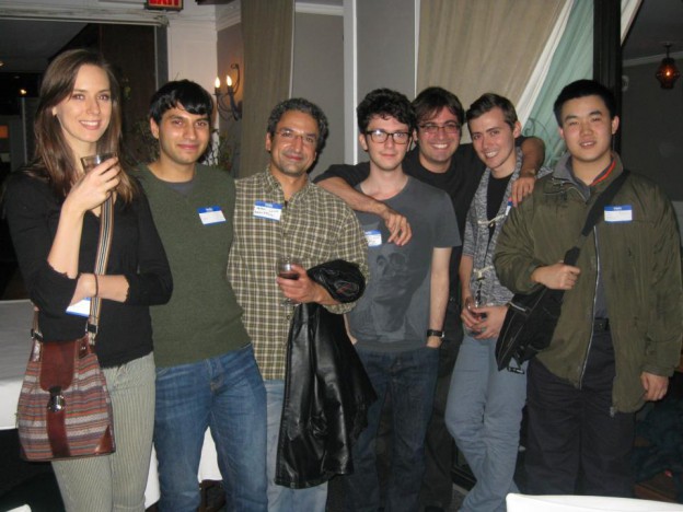 What is Polyglot Bar NYC? - Language Trainers USA Blog