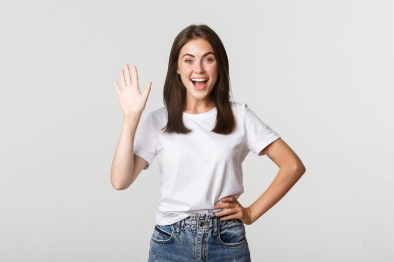 Beyond Hallo and Tschüss: 20+ German Greetings Every German Learner ...