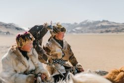 50 Mongolian Words and Phrases for Beginners - Language Trainers USA Blog